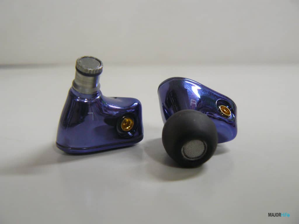 Affordable Audiophile IEMs - IBasso IT01 Review - Major HiFi