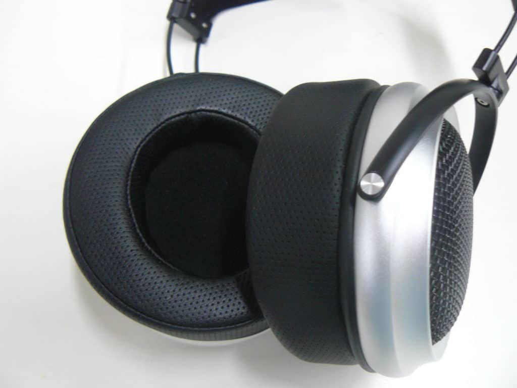 IBasso SR2 Headphone Review - Major HiFi