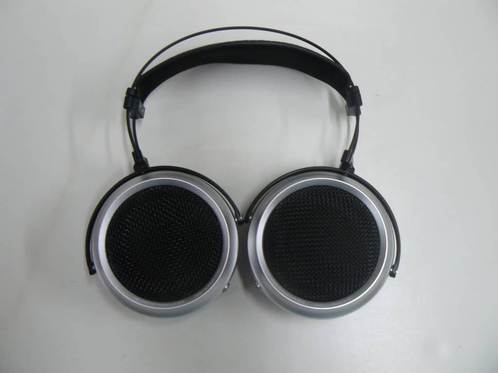 IBasso SR2 Headphone Review - Major HiFi