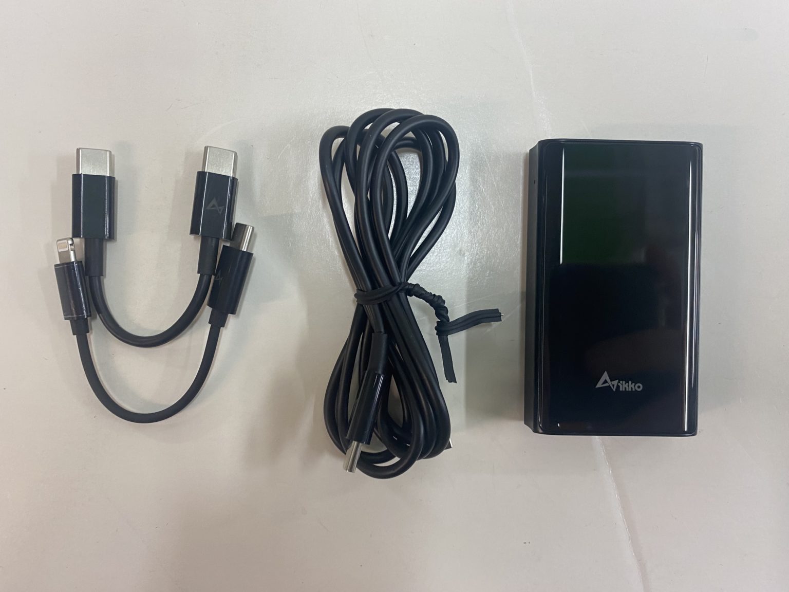 IKKO Heimdallr ITB03 Review - Major HiFi