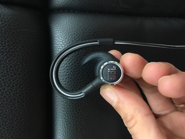 JBL Reflect Contour 2 Wireless Sports In Ear Headphones Review - Major HiFi