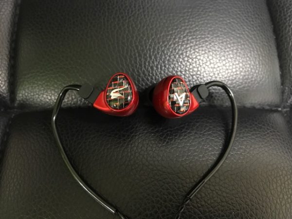 Jerry Harvey Audio Billie Jean In-Ear Headphones Review - Major HiFi