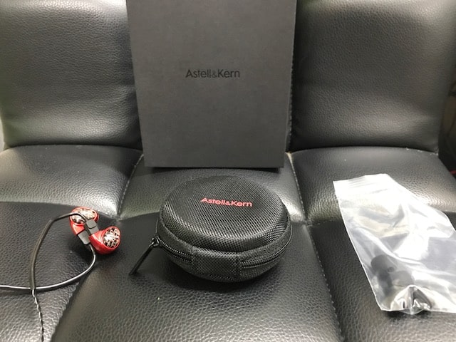 Jerry Harvey Audio Billie Jean In-Ear Headphones Review - Major HiFi