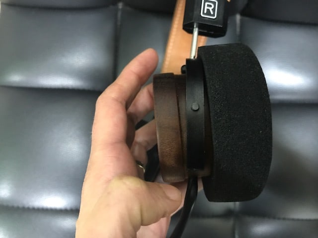 Grado RS2e Headphones Review