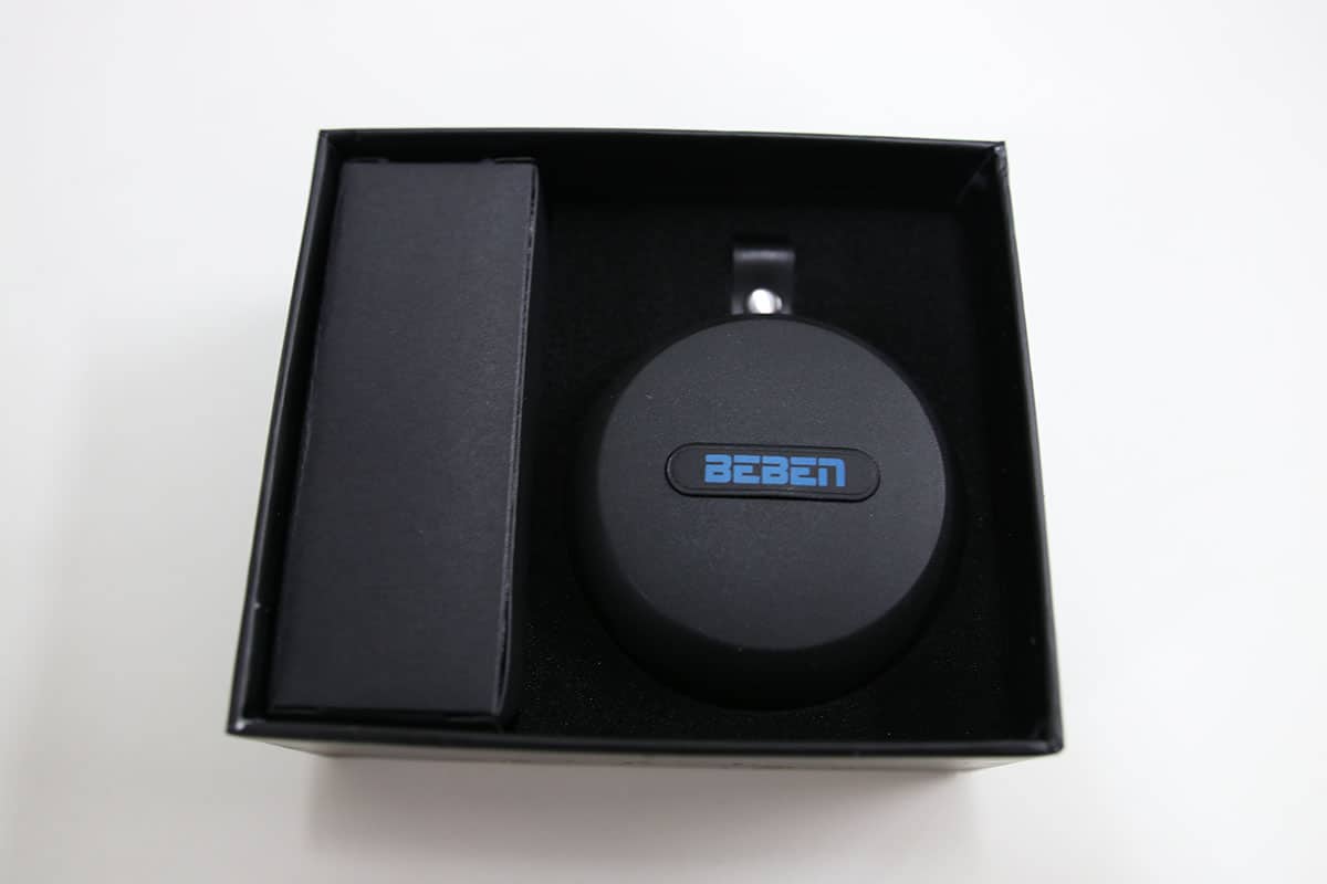 Beben X8 Review True Wireless Earbuds - Major HiFi