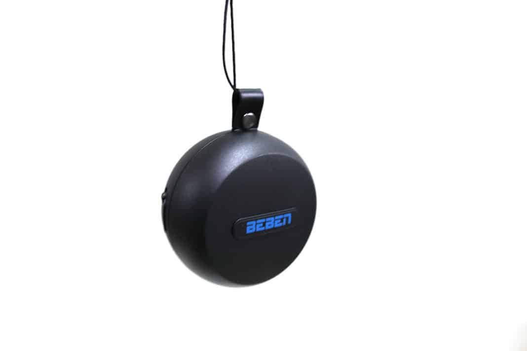 Beben X8 Review True Wireless Earbuds - Major HiFi