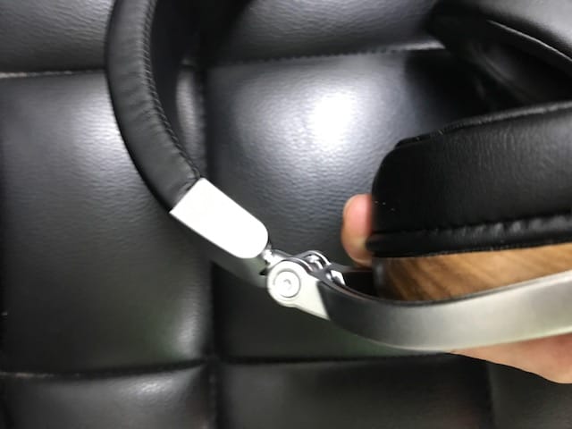 ESS 422H Headphones Review