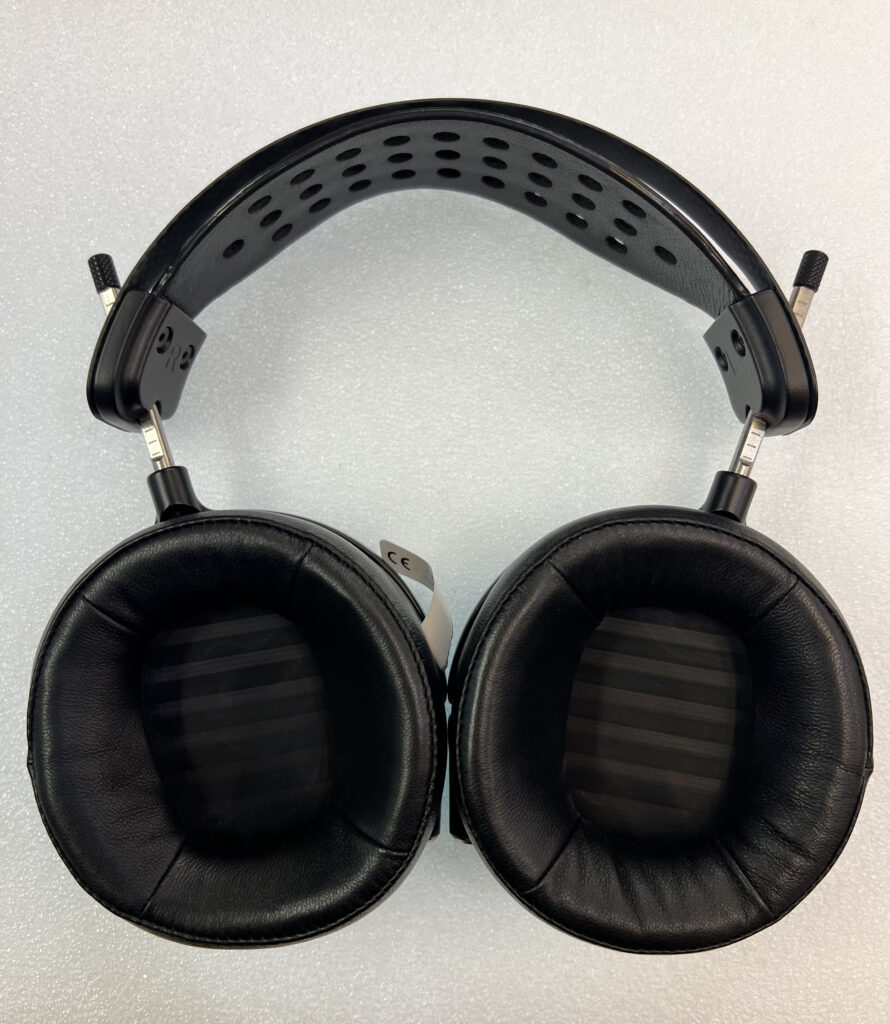 Audeze LCD-5 Revisited Review