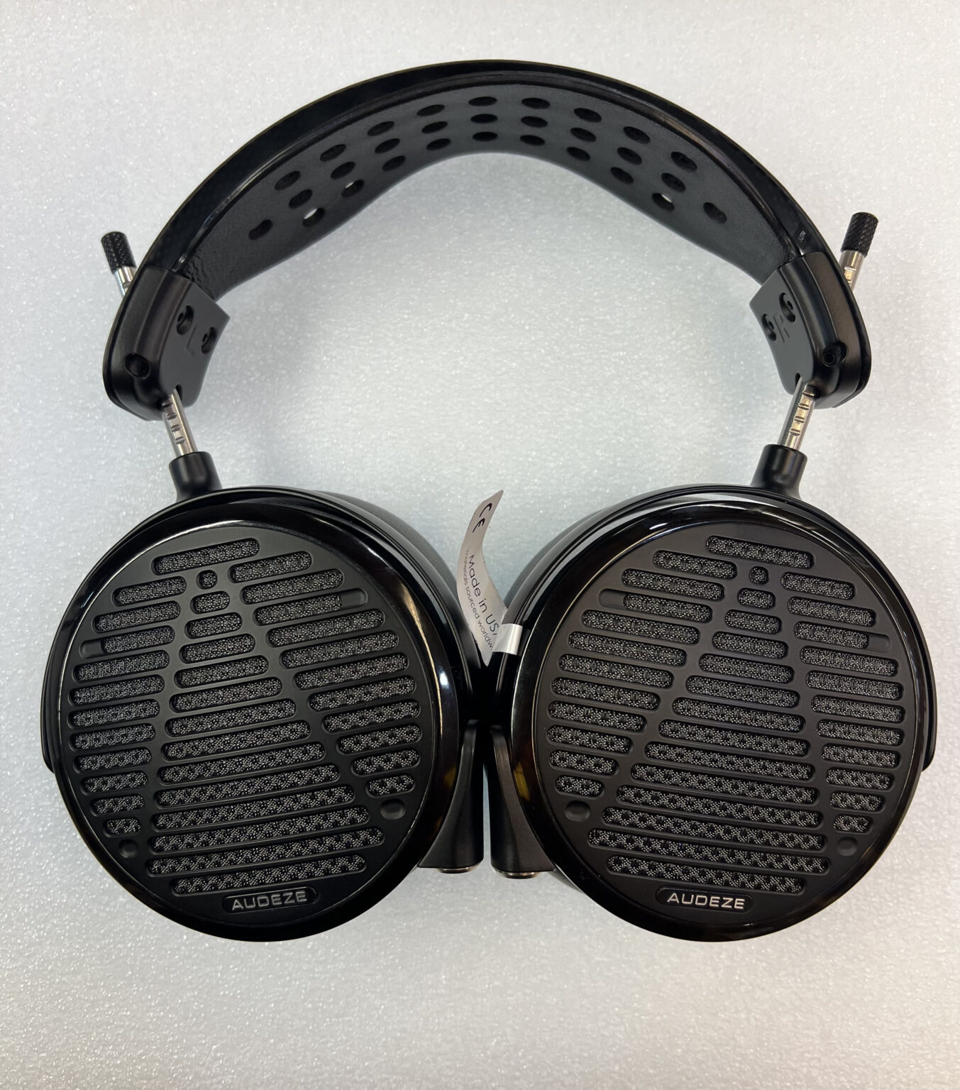 Audeze LCD-5 Revisited Review