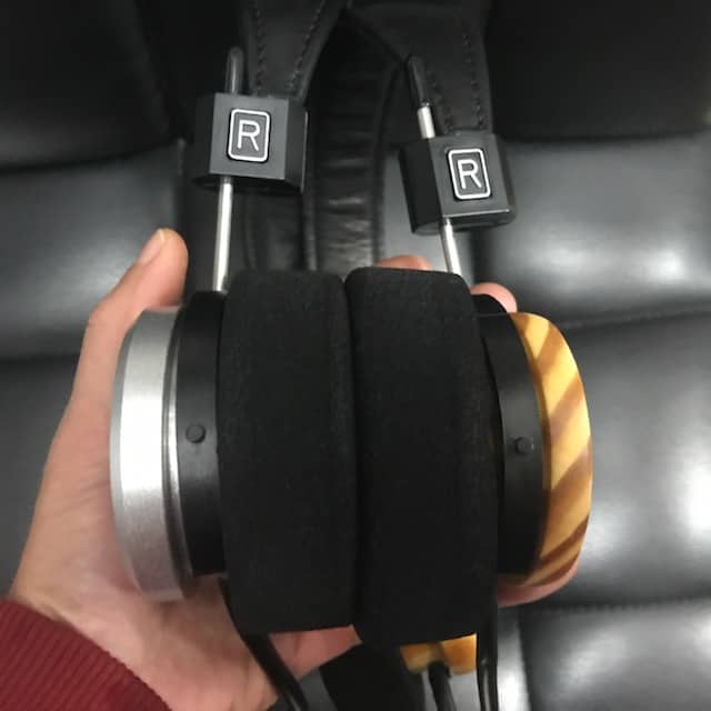 Grado GH4 vs Grado PS500e Headphones Review - Major HiFi