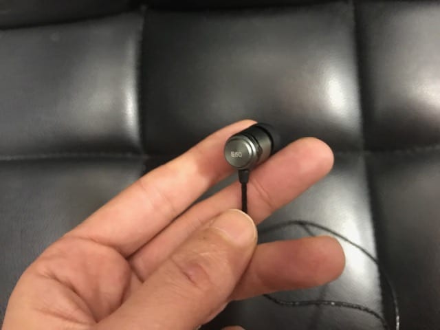 SoundMAGIC E50 In-Ear Headphones Review