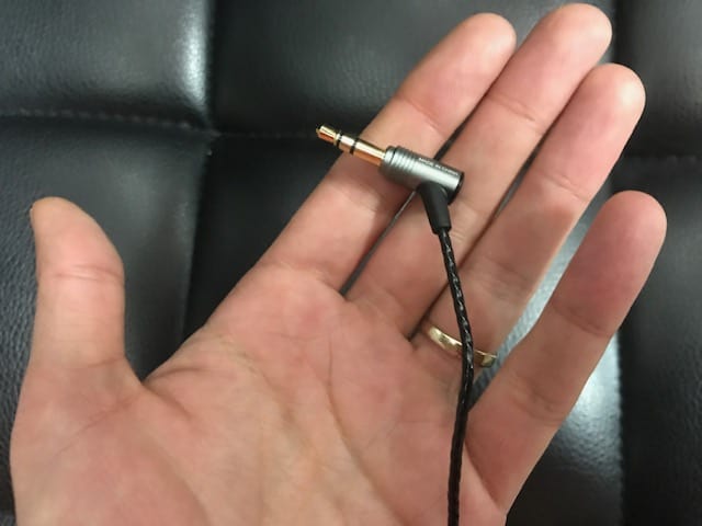 SoundMAGIC E50 In-Ear Headphones Review