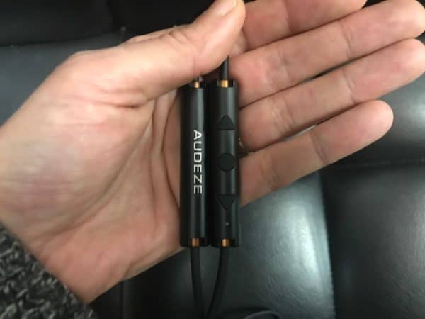 Audeze Cipher IEM Bluetooth Module Review - Major HiFi