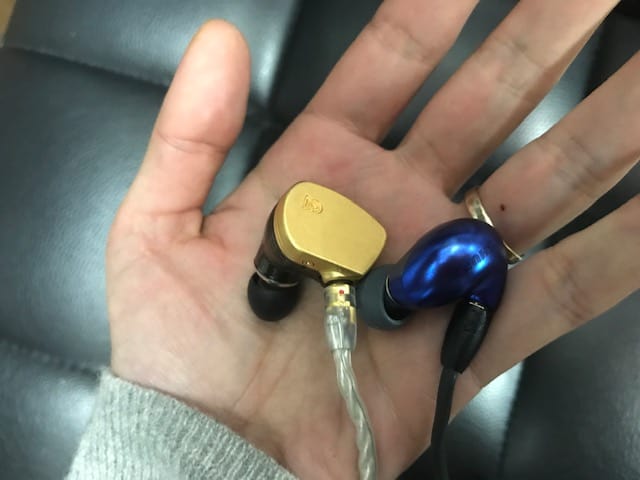 Campfire Audio Solaris vs Shure SE846 Review - Major HiFi