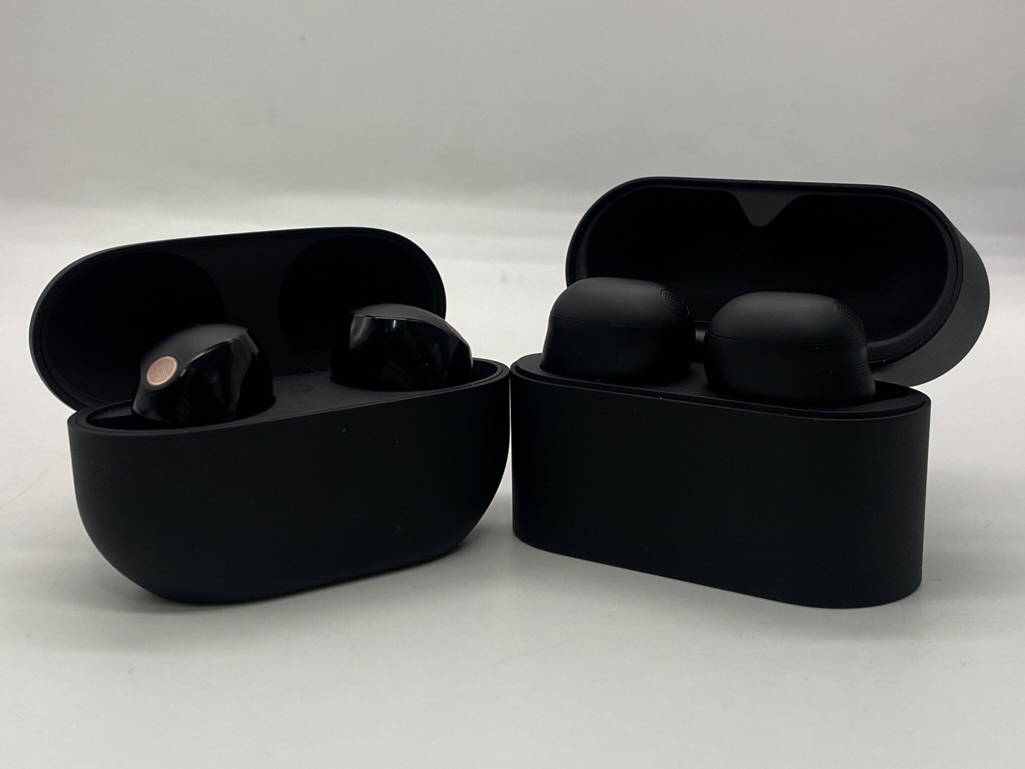 Sony WF-1000XM6 vs WF-1000XM5 — Ultimate Flagship Earbuds Comparison in ...