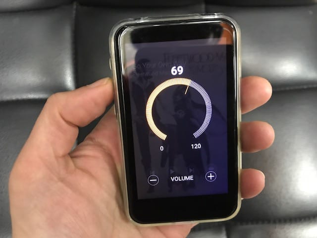 FiiO M6 High Resolution Music Player Review - Major HiFi