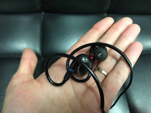 FiiO FH1 Earphones Review - Major HiFi