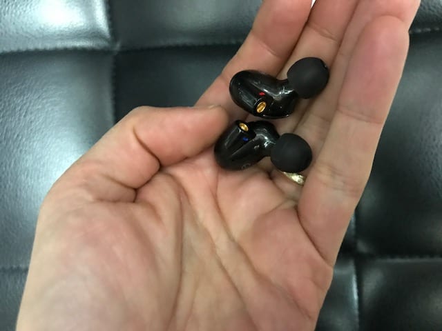 FiiO FH1 Earphones Review - Major HiFi