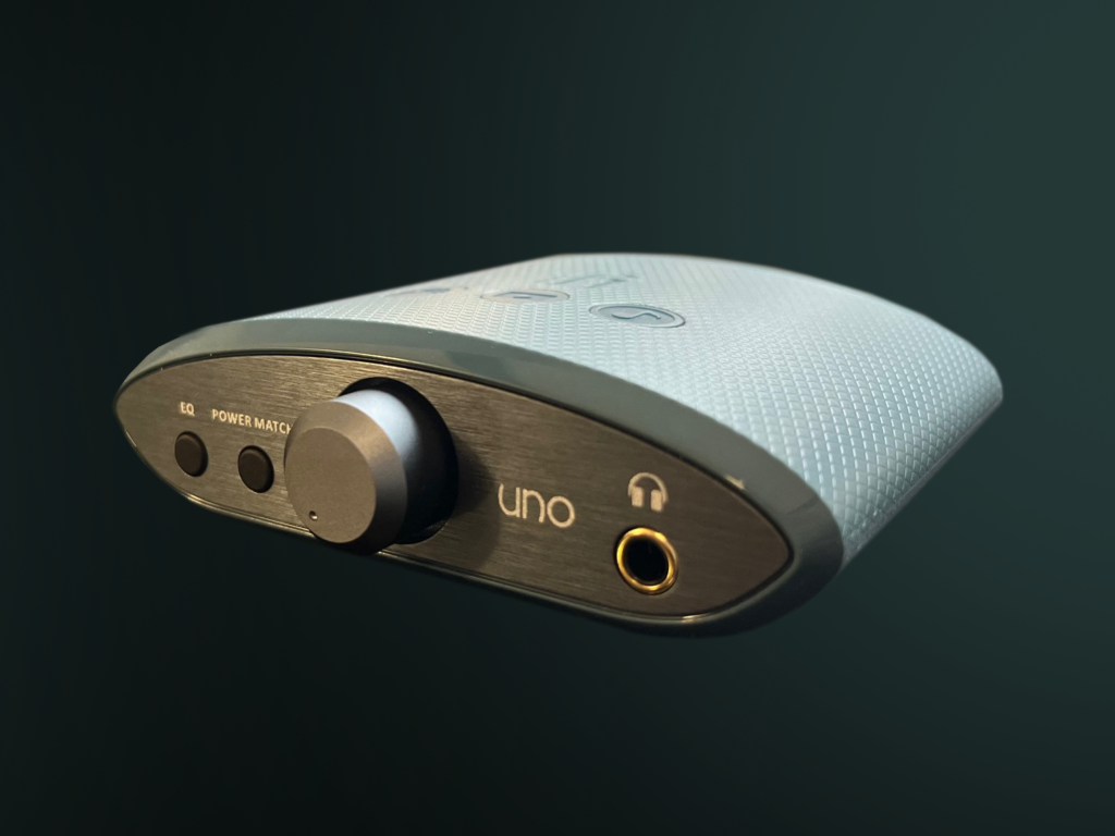 iFi Uno DAC/Amp Review - Major HiFi