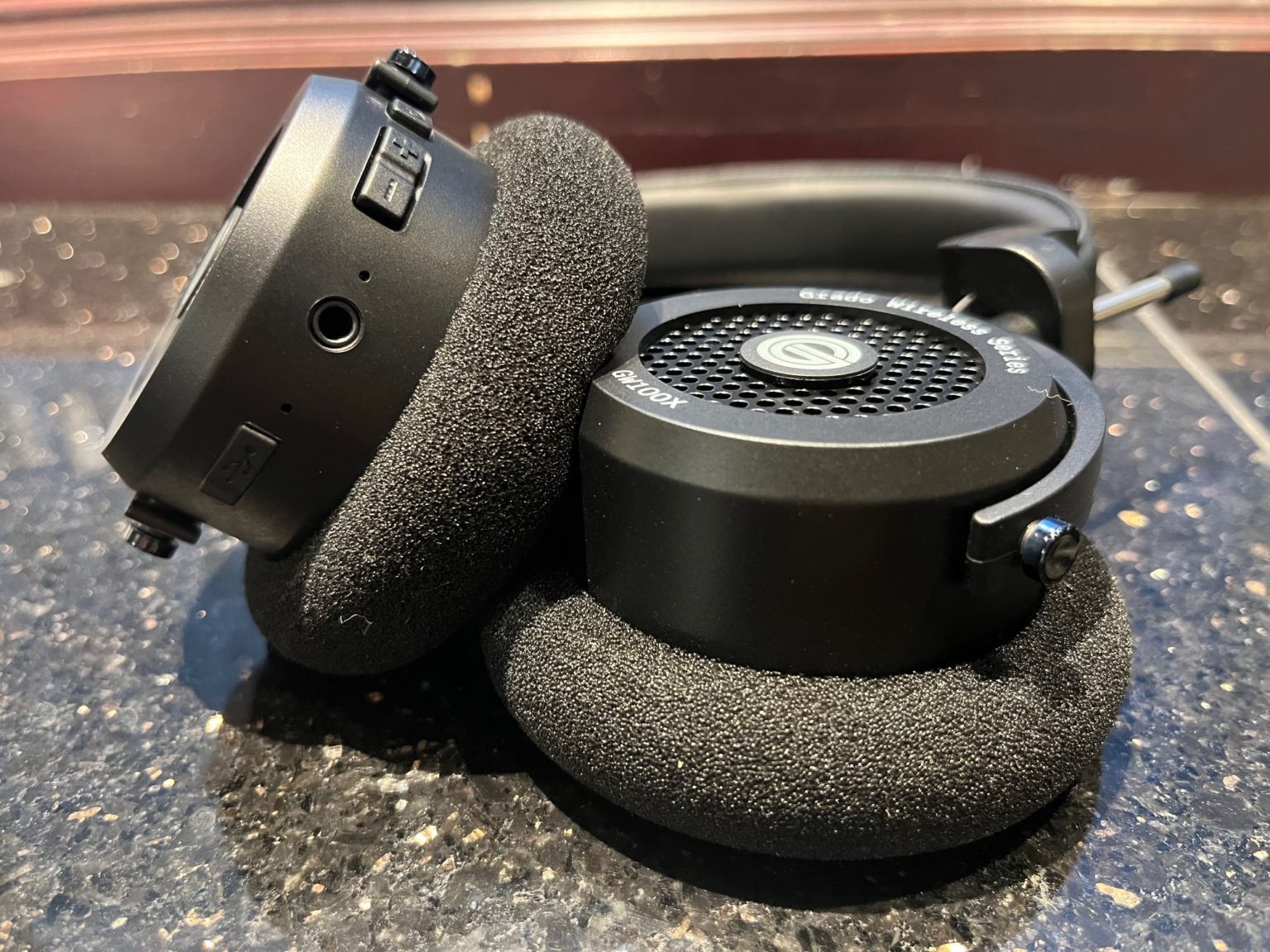 Grado GW100x Wireless Headphone Review - Major HiFi