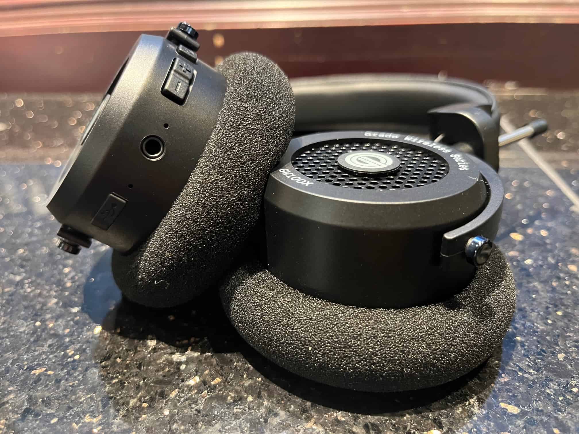 Grado GW100x Wireless Headphone Review - Major HiFi