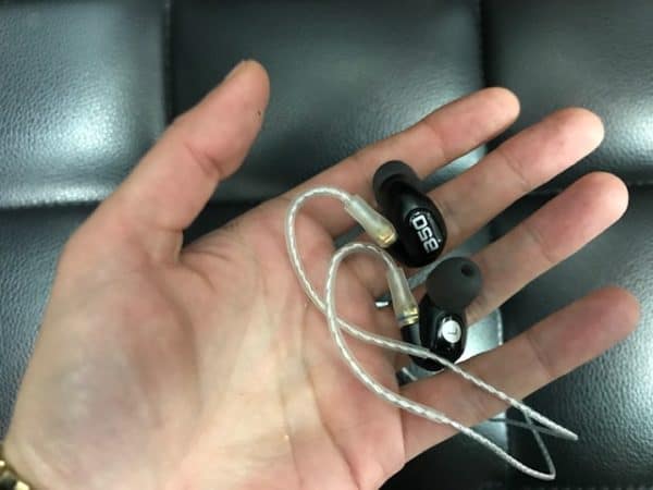 Westone B50 Review - Major HiFi