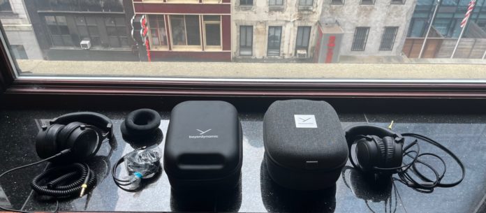 Beyerdynamic DT 1770 vs T5 3rd Generation Review - Major HiFi