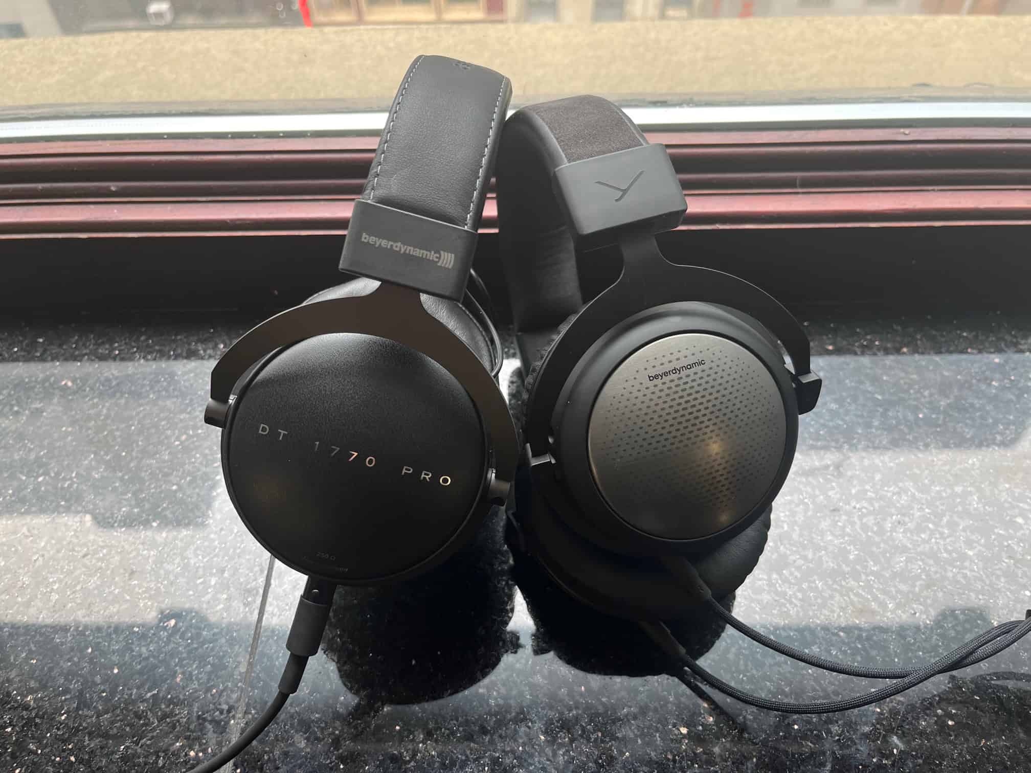 Beyerdynamic DT 1770 vs T5 3rd Generation Review - Major HiFi