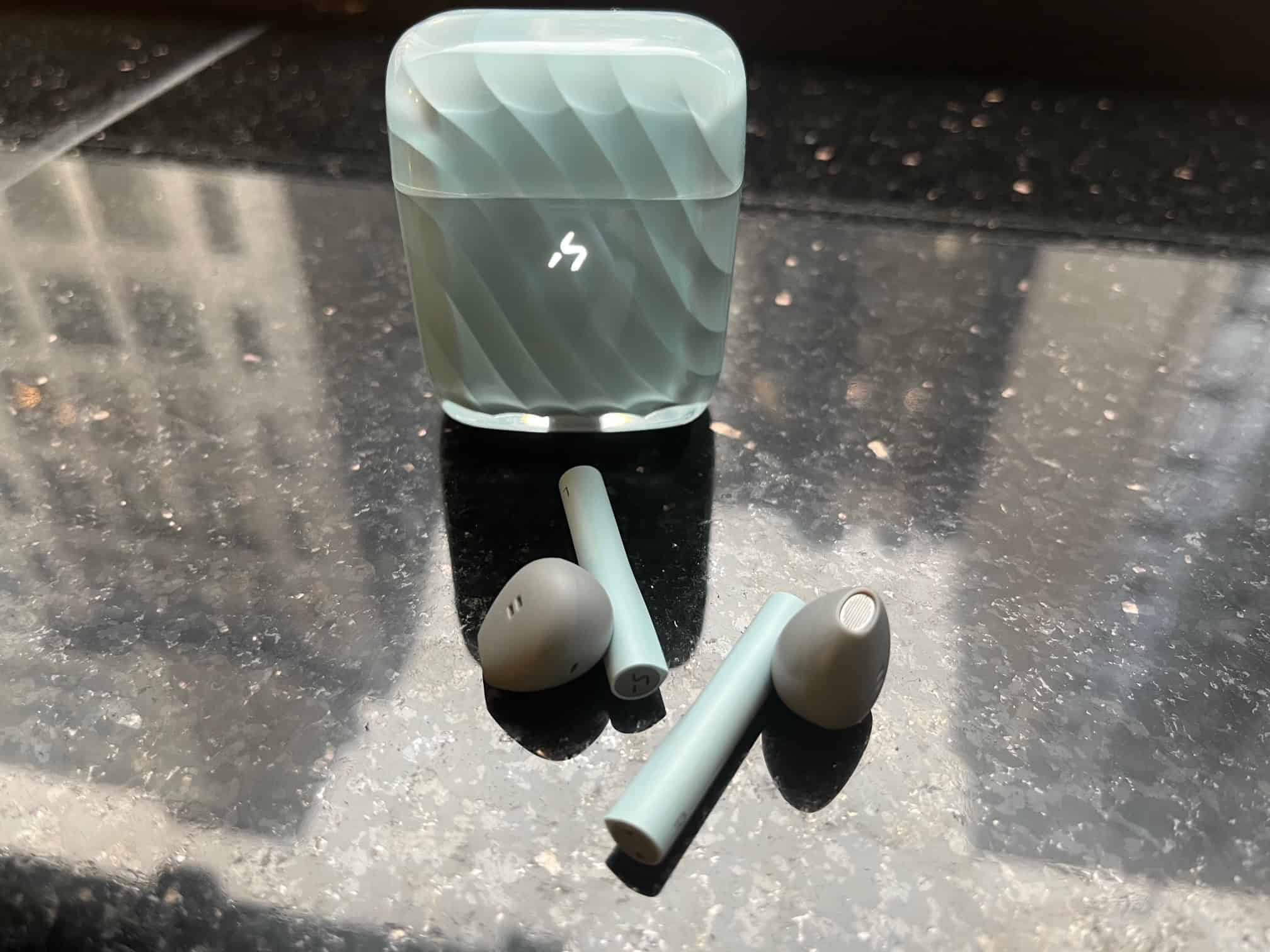 HAKII ICE Lite Review - Major HiFi