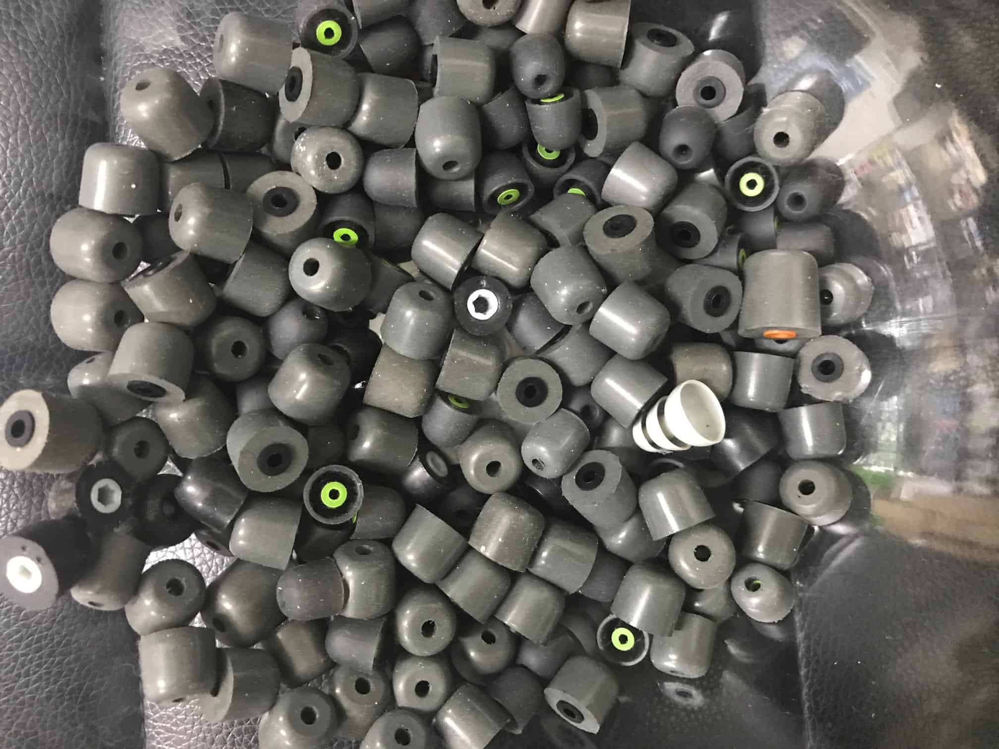 Tips on Tips for IEMs - Major HiFi