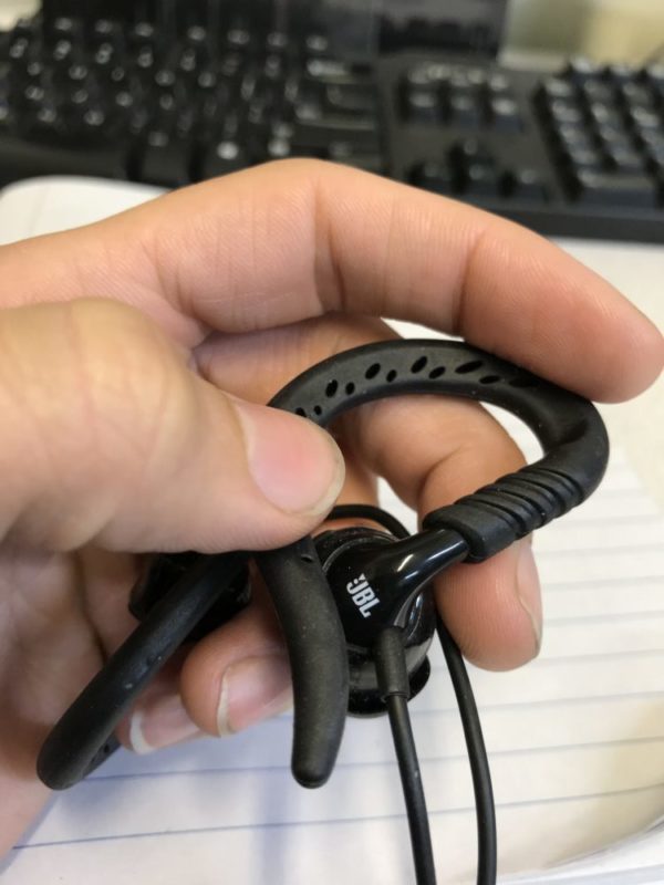 JBL Focus 700 Sport Headphones with Charging Case Review | Major HiFi