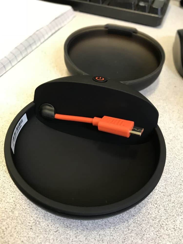 JBL Focus 700 Sport Headphones with Charging Case Review | Major HiFi