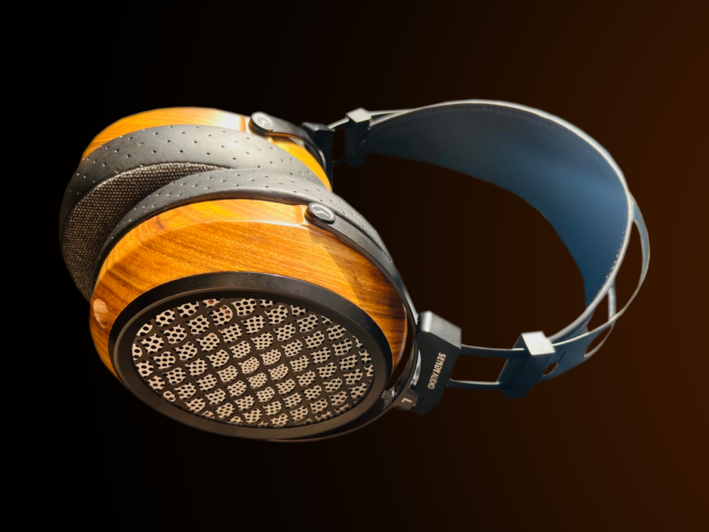 Sendy Audio Aiva Review - Major HiFi