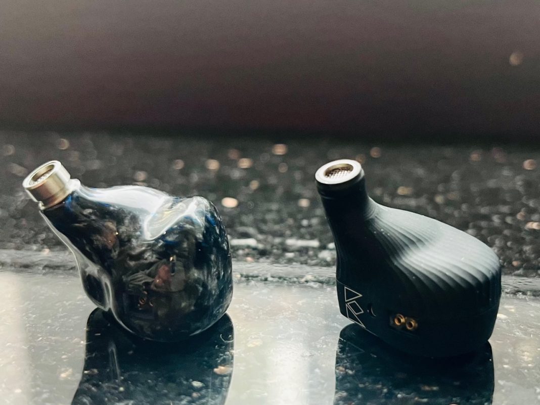 Noble Audio Ronin vs Viking Ragnar Review - Major HiFi
