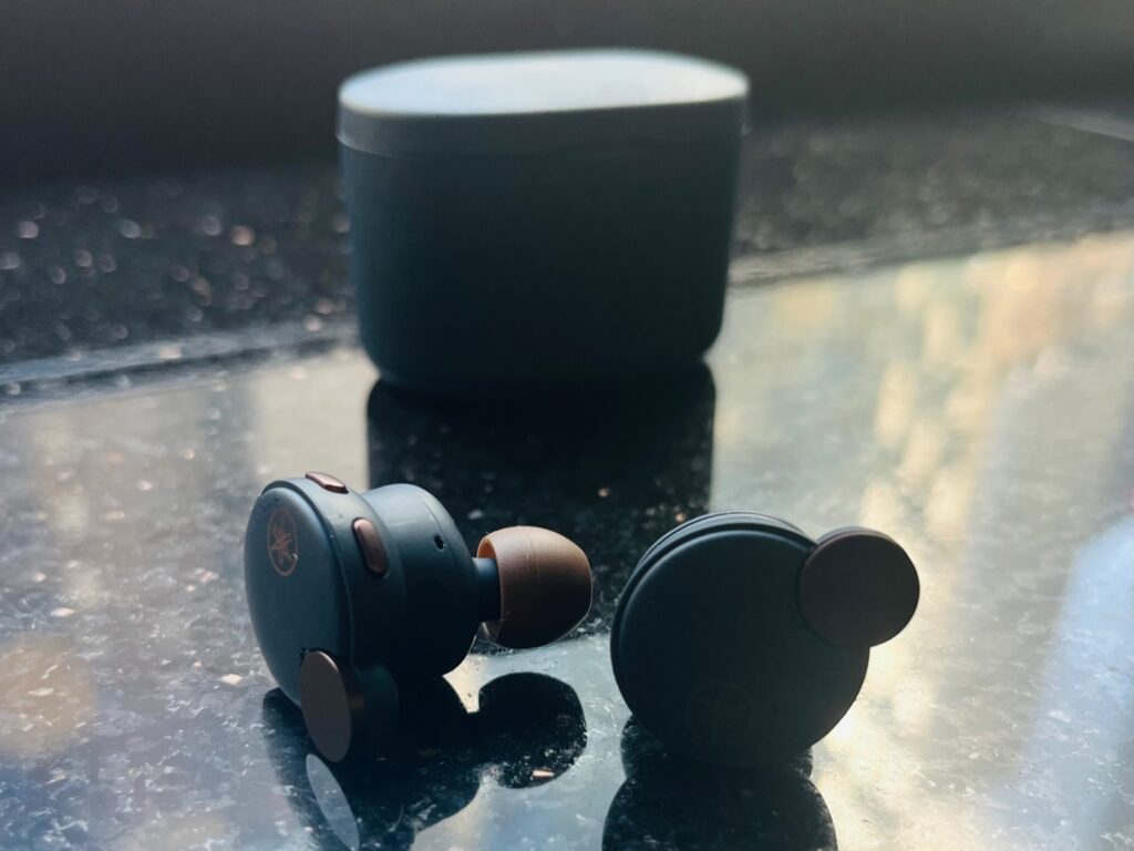 Yamaha TW-E7B Review - Major HiFi