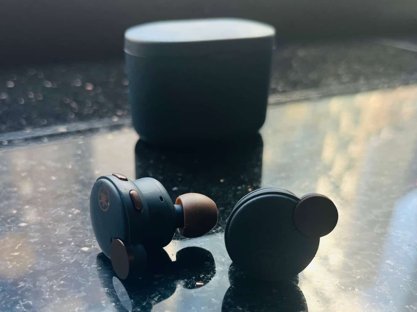 Yamaha TW-E7B Review - Major HiFi