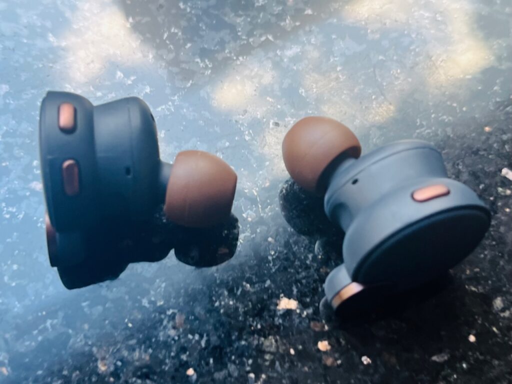 Yamaha TW-E7B Review - Major HiFi