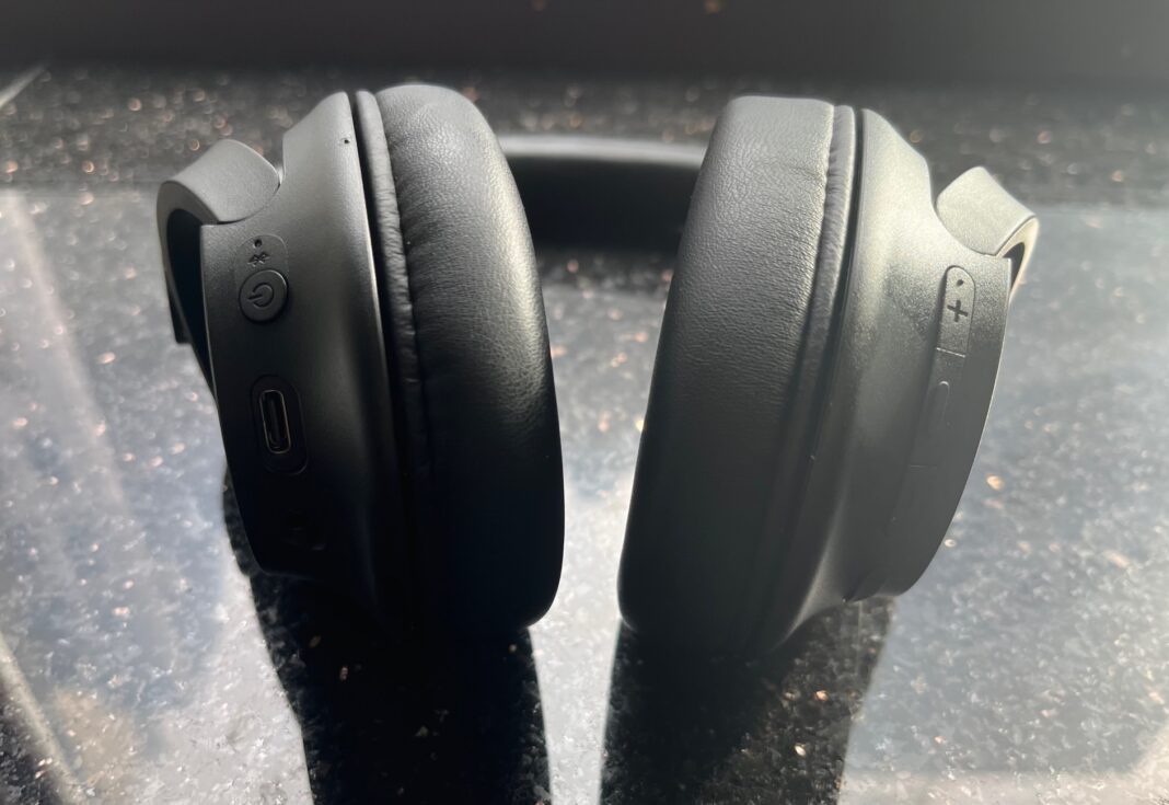 Sony WH-CH720N Review - Major HiFi