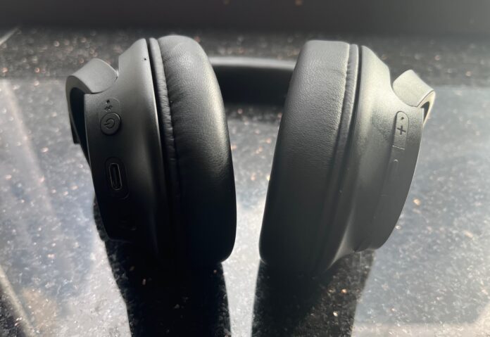 Sony WH-CH720N Review - Major HiFi