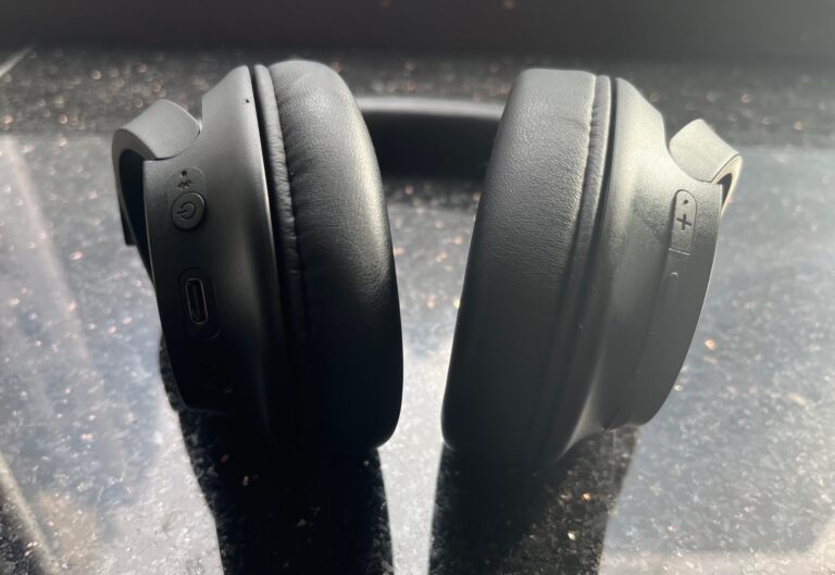 Sony WH-CH720N Review - Major HiFi