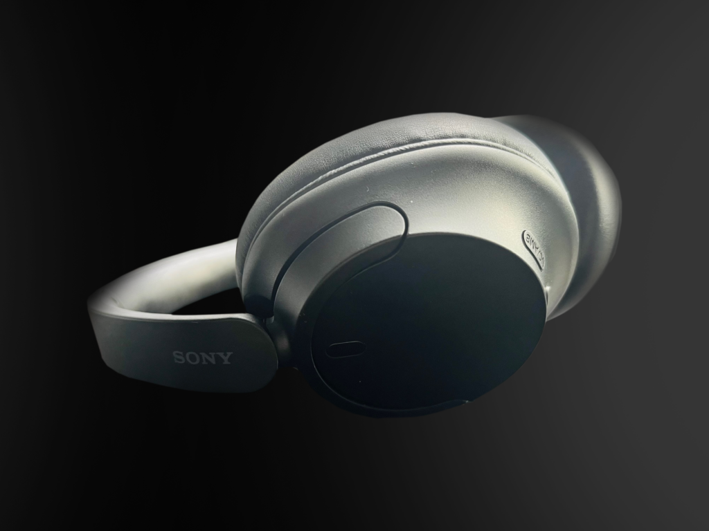 Sony WH-CH720N Review - Major HiFi