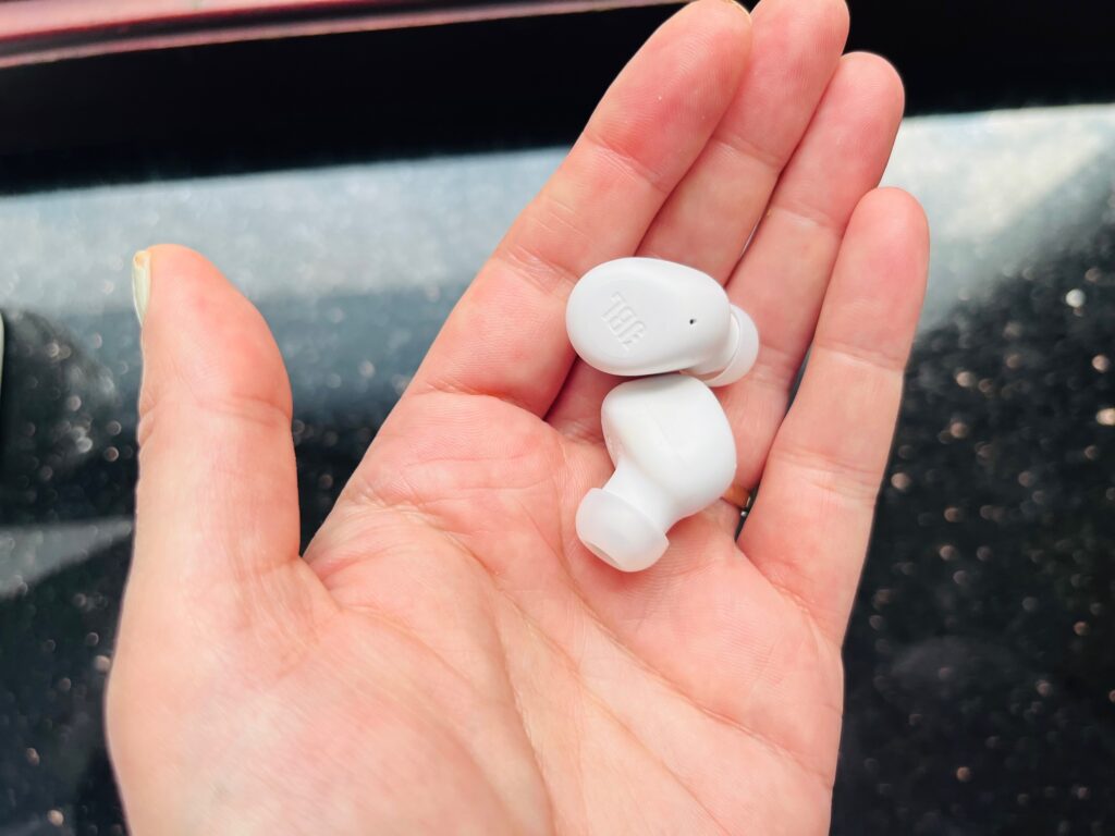 JBL Vibe Buds Review - Major HiFi