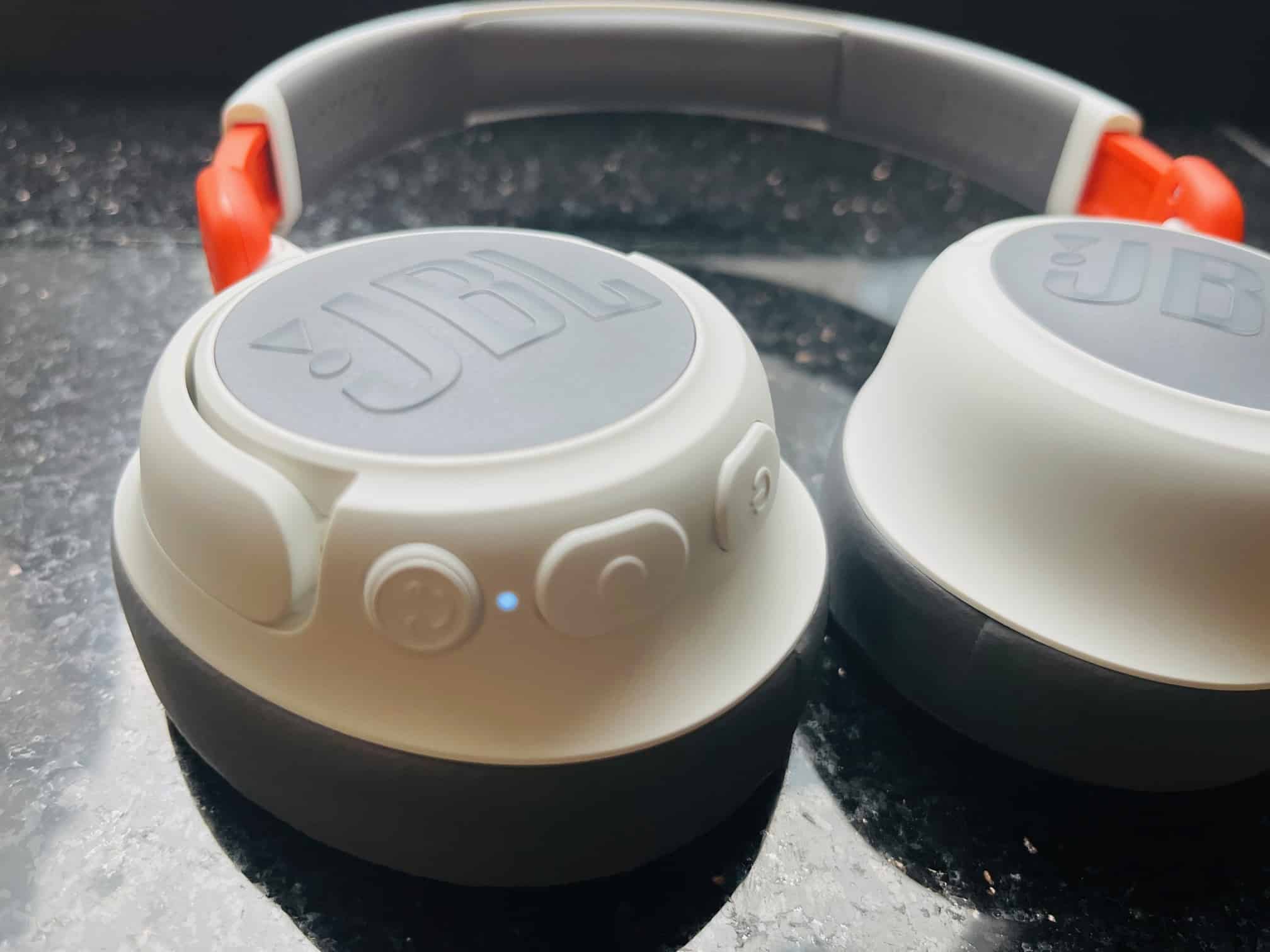 JBL JR460NC Kids Wireless Headphone Review - Major HiFi