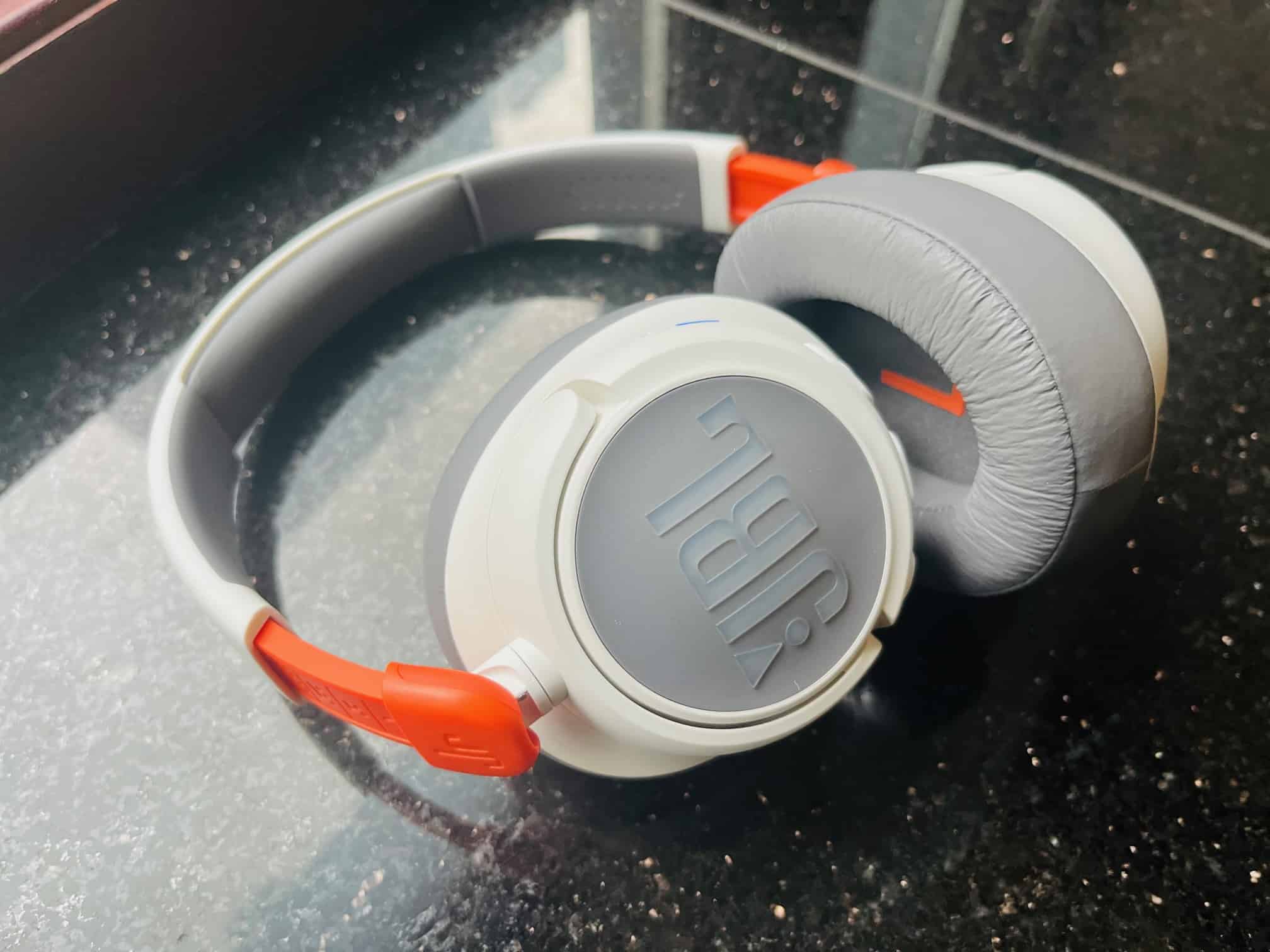 JBL JR460NC Kids Headphone Review - Major HiFi