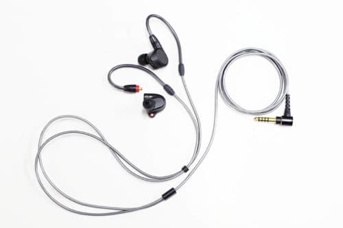 Sony IER-M9 Review - Major HiFi