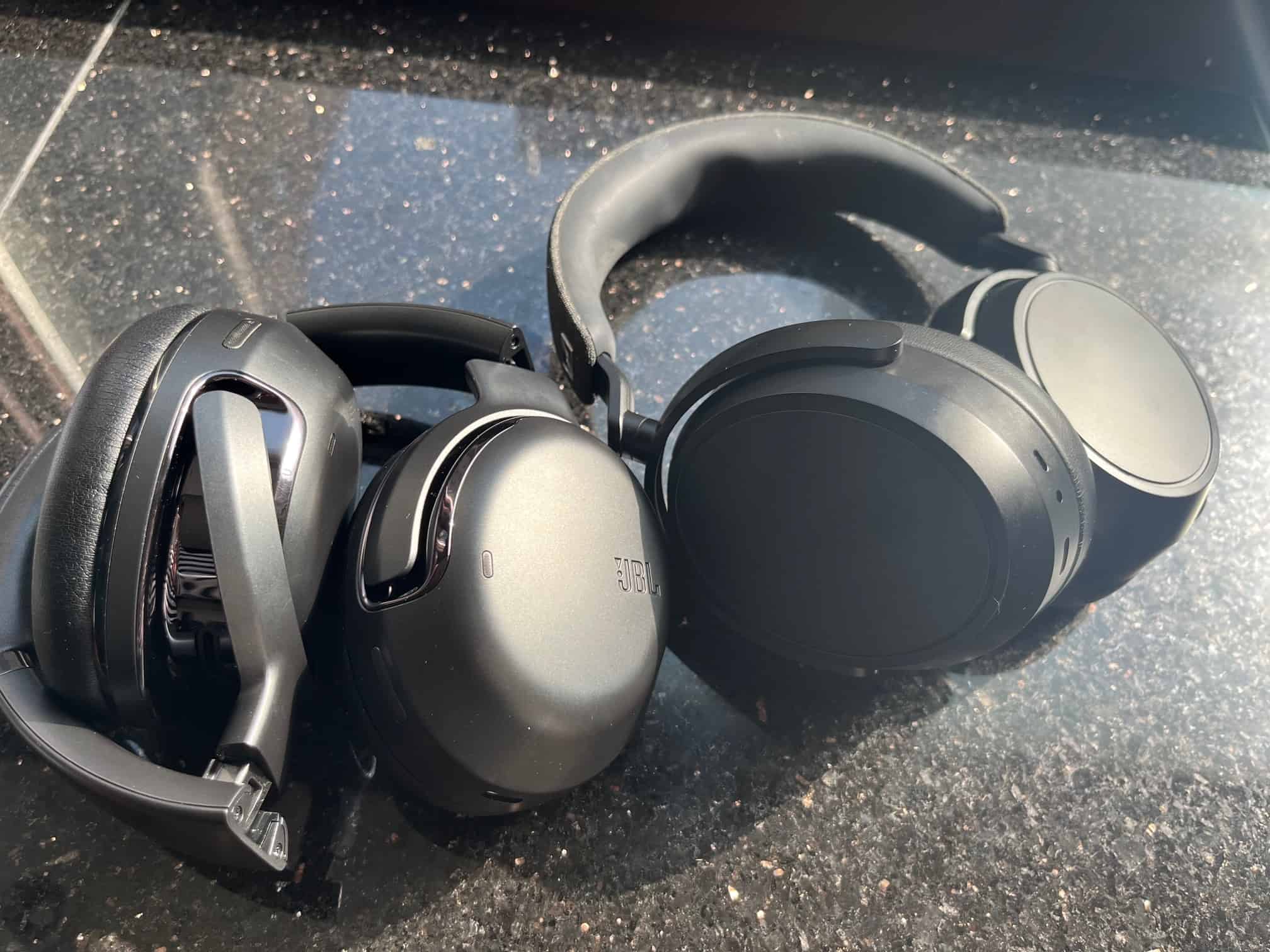 JBL Tour One M2 vs Sennheiser Momentum 4 Review - Major HiFi
