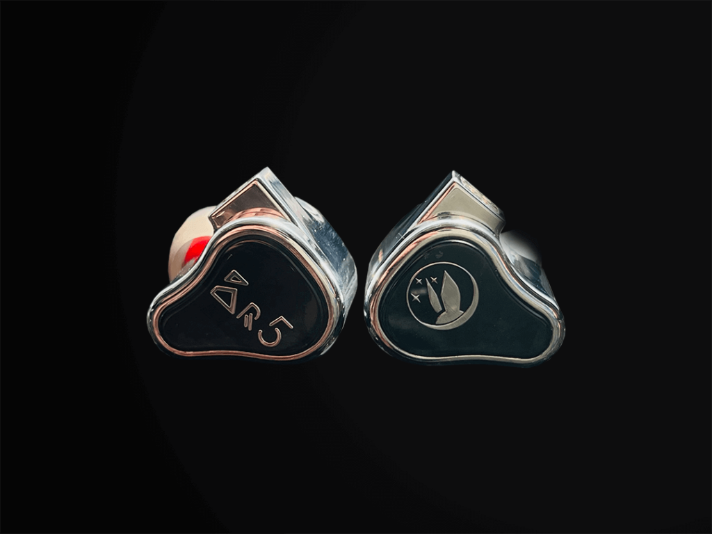 FiR Audio Krypton 5 Review - Major HiFi