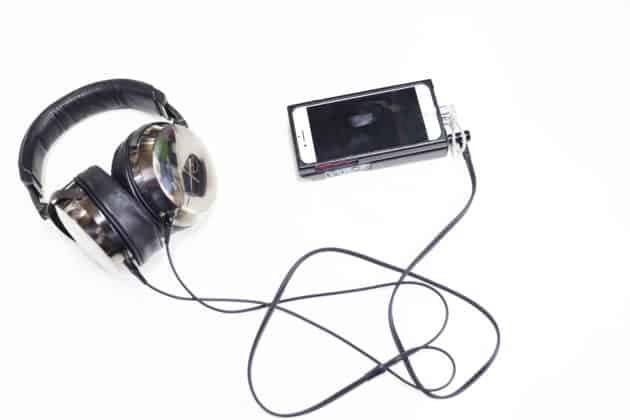 Audio Technica ATH-AP2000Ti Review - Major HiFi