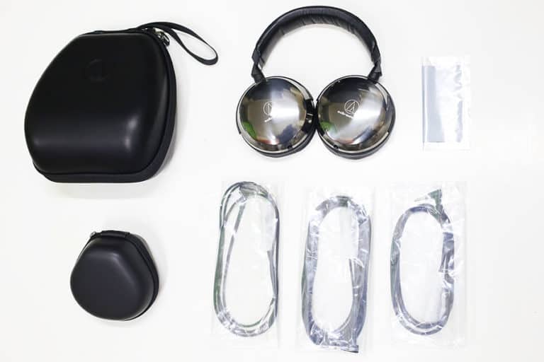 Audio Technica ATH-AP2000Ti Review - Major HiFi