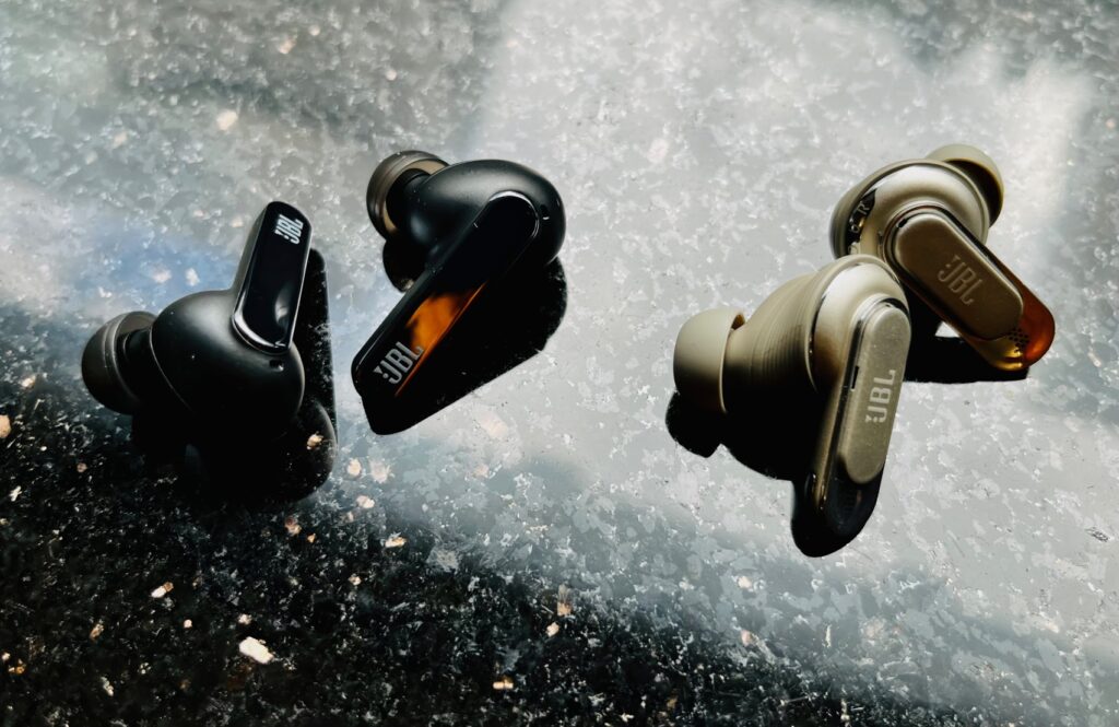 JBL Tour Pro 2 vs Live Pro 2 Review - Major HiFi